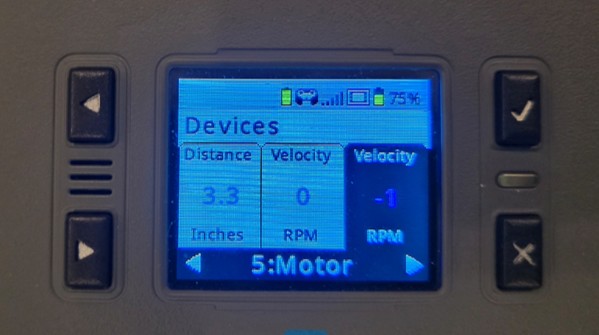 Write Your Own Drivetrain Commands In Block Code For A Tank Drivetrain Programming Support