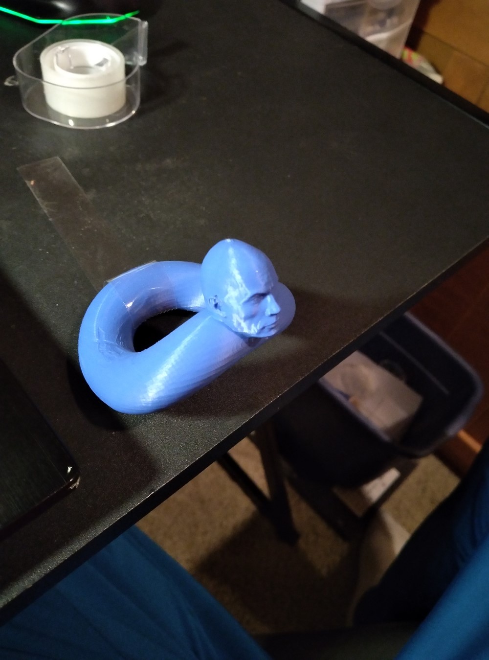 Cursed Images - #3737 by Anjo548W - Chit-Chat / Rumor Mill - VEX Forum