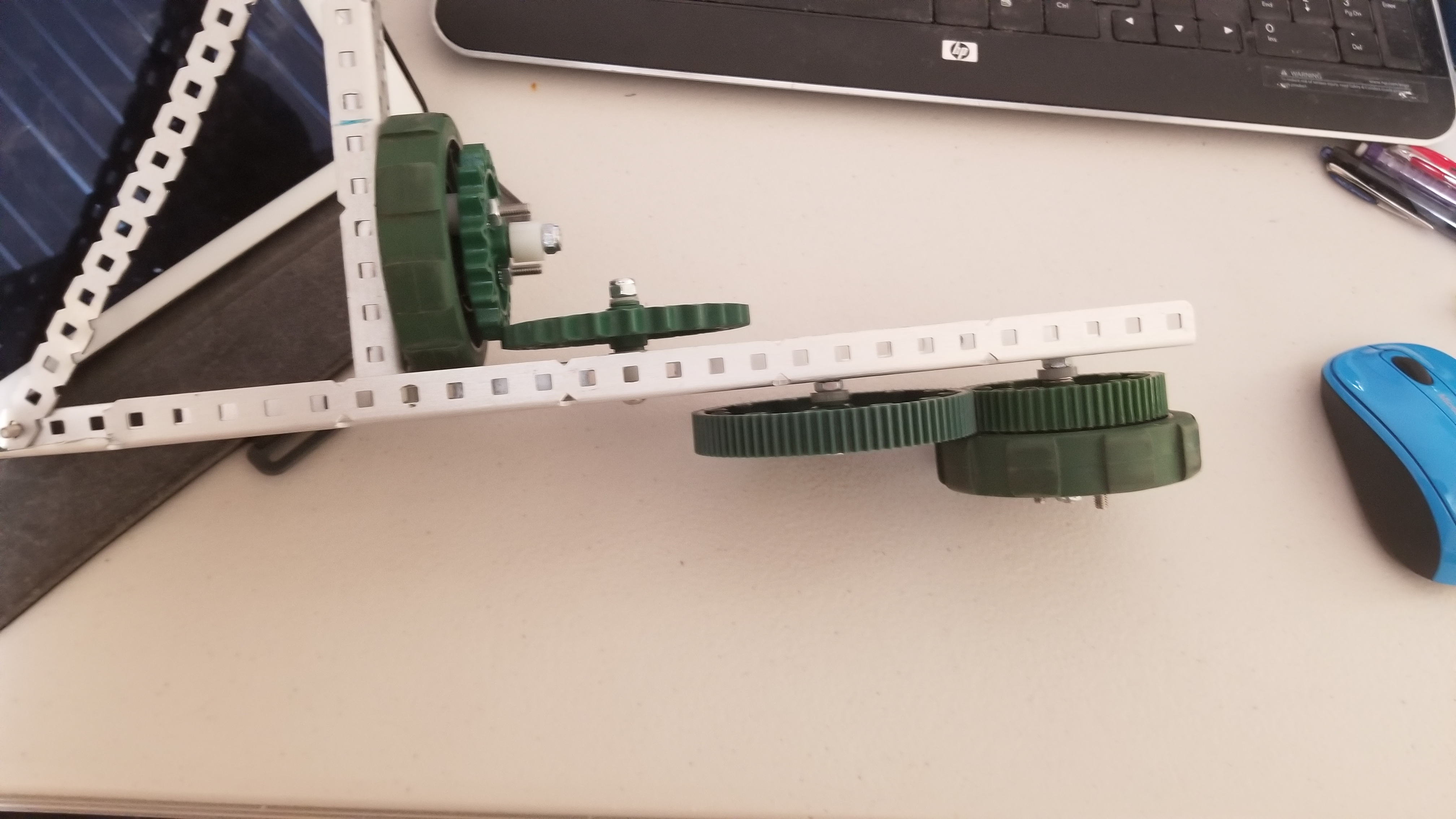 Beveled Gear System With Sprockets! Share Your Thoughts - #57 by ...