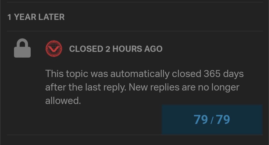 Cursed Images - #3379 by CaptainMidnight2008 - Chit-Chat / Rumor Mill ...