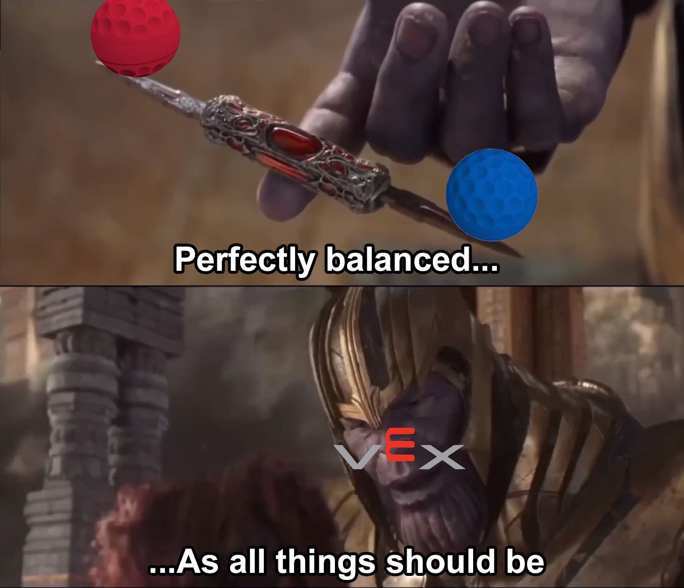 Dankest Vex Memes? - #2468 by enothecool - Chit-Chat / Rumor Mill - VEX ...