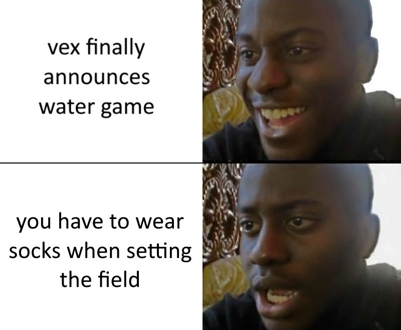 Dankest Vex Memes? - #7147 by Sylvie - Chit-Chat / Rumor Mill - VEX Forum