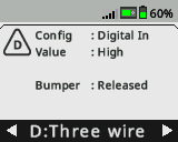 Bad EXP sensor ports - Programming Support - VEX Forum