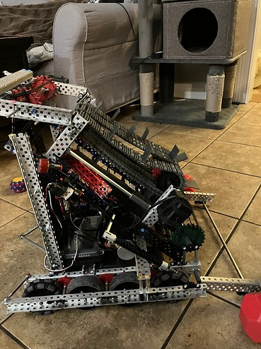 Help Me, Please! I need a Match Loader and Feedback on How to Improve ...