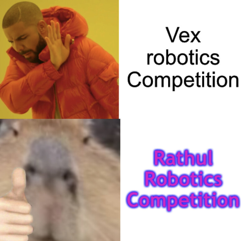 Dankest Vex Memes? - #7284 by TayDay - Chit-Chat / Rumor Mill - VEX Forum