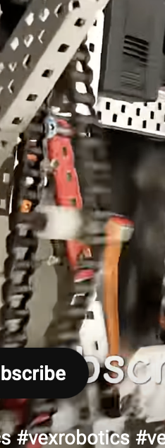 Chain tensioners - VEX V5 Technical Support - VEX Forum