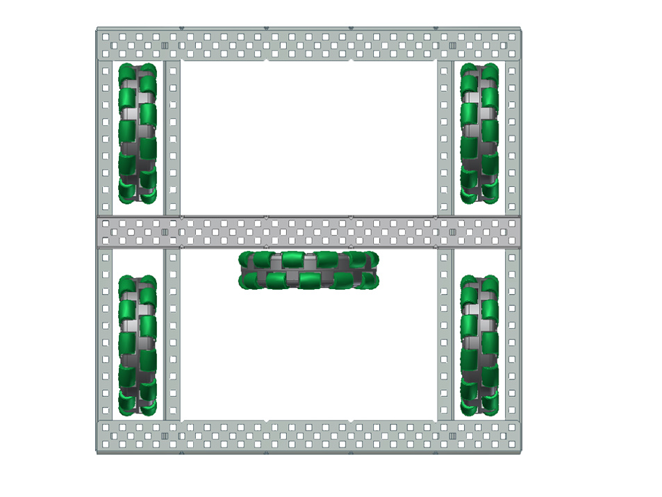 Base/Drivetrain Advice - Technical Discussion - VEX Forum
