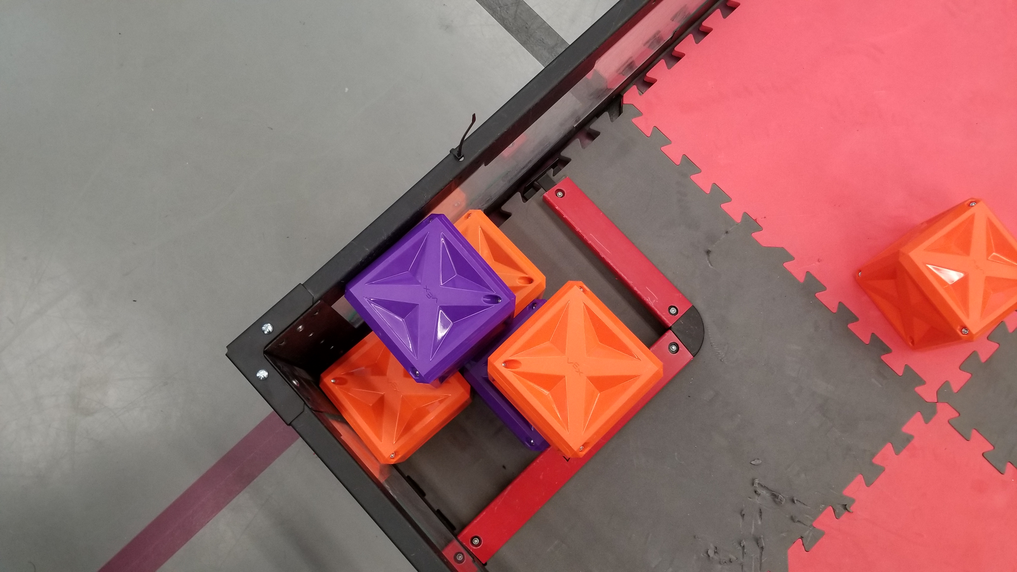 3 cube? - General Forum - VEX Forum