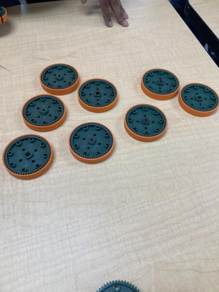 Spin up intake - VRC > Spin Up (22/23) - VEX Forum