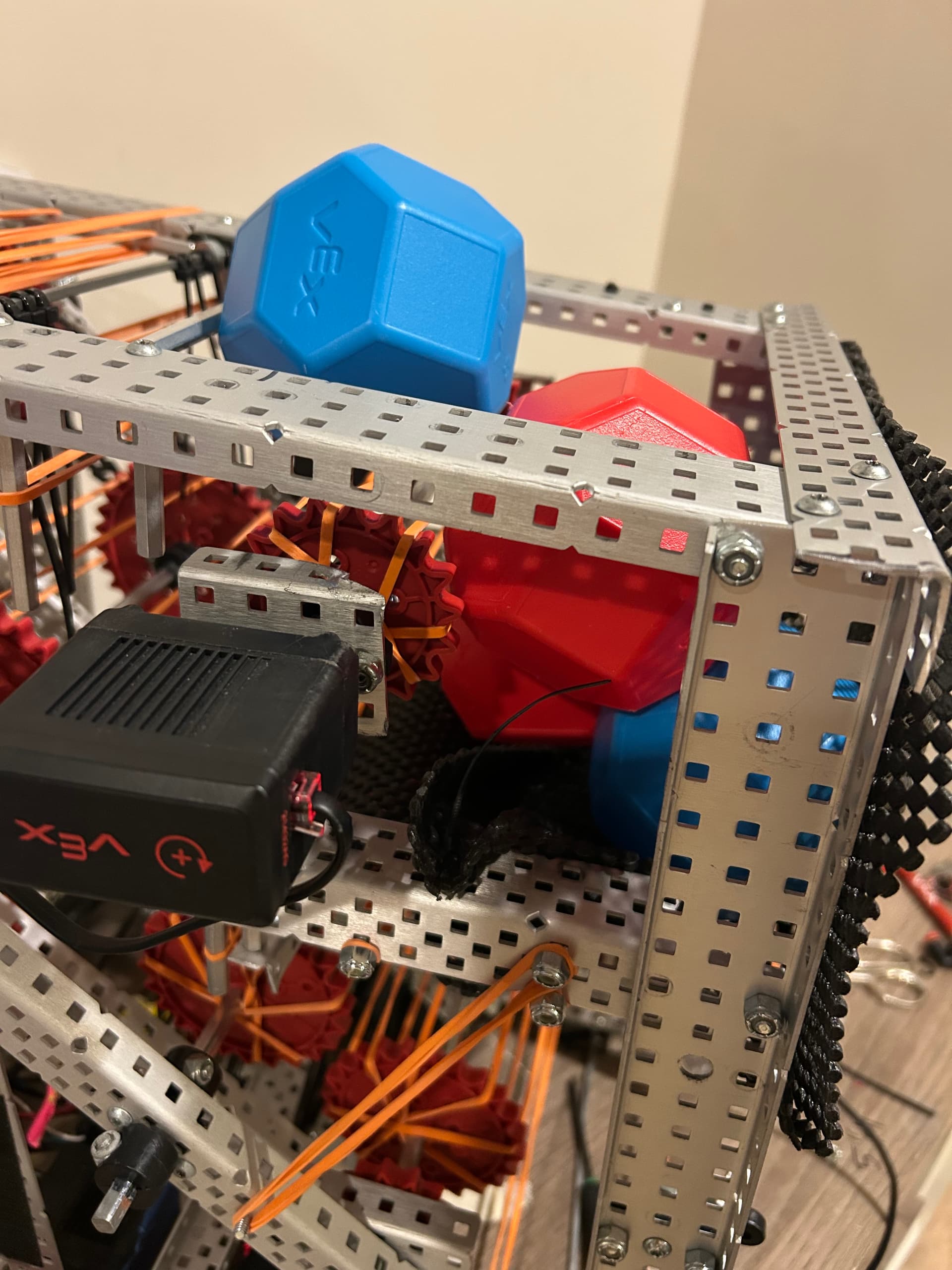 What do y’all think… - VEX V5 Technical Support - VEX Forum