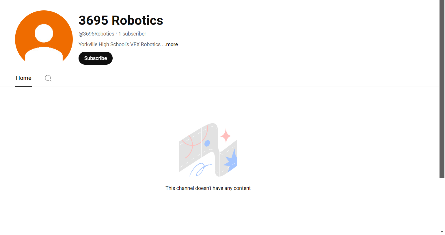 Share Your VEX YouTube Channel! - VEX Robot Showcase - VEX Forum