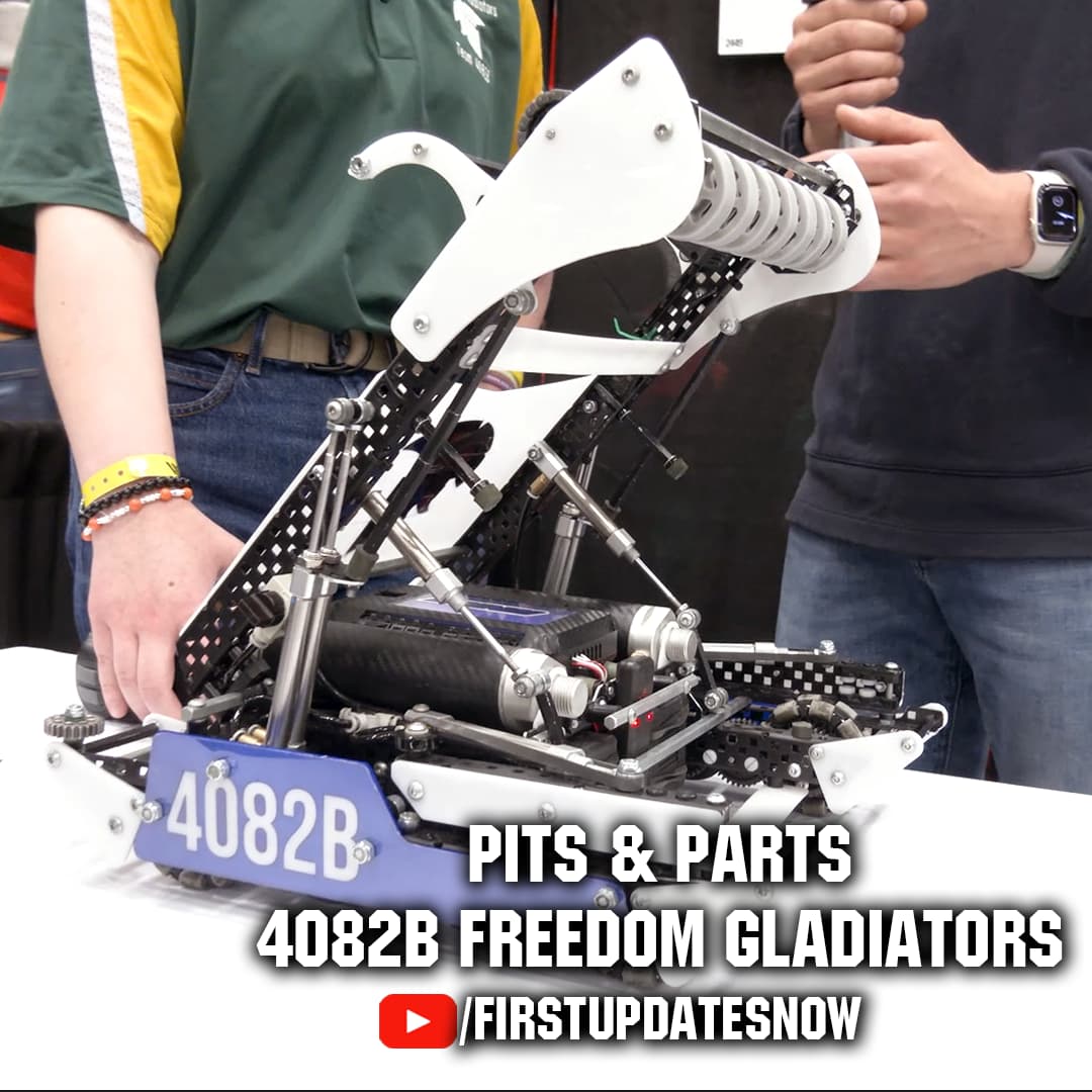 FUN RECF | Over Under Content - VEX Robotics Competition Discussion ...
