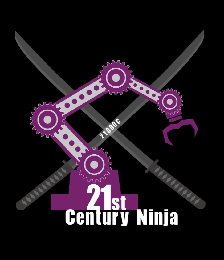 Share Your Team Logos - Page 2 - General Forum - VEX Forum