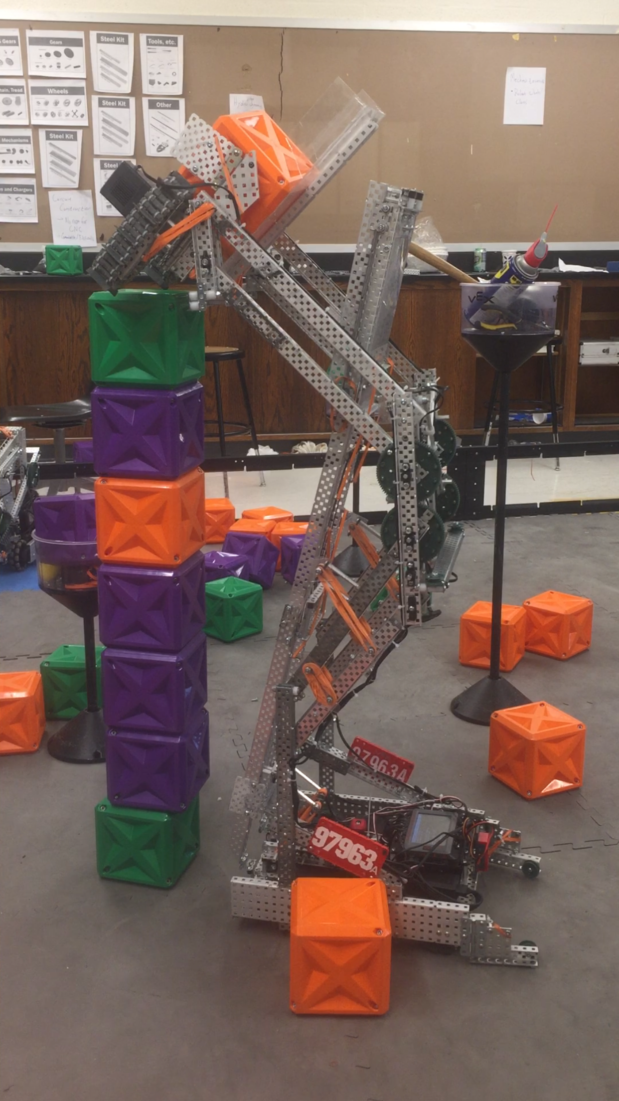 What is the best robot you've built? - Page 2 - Chit-Chat / Rumor Mill ...