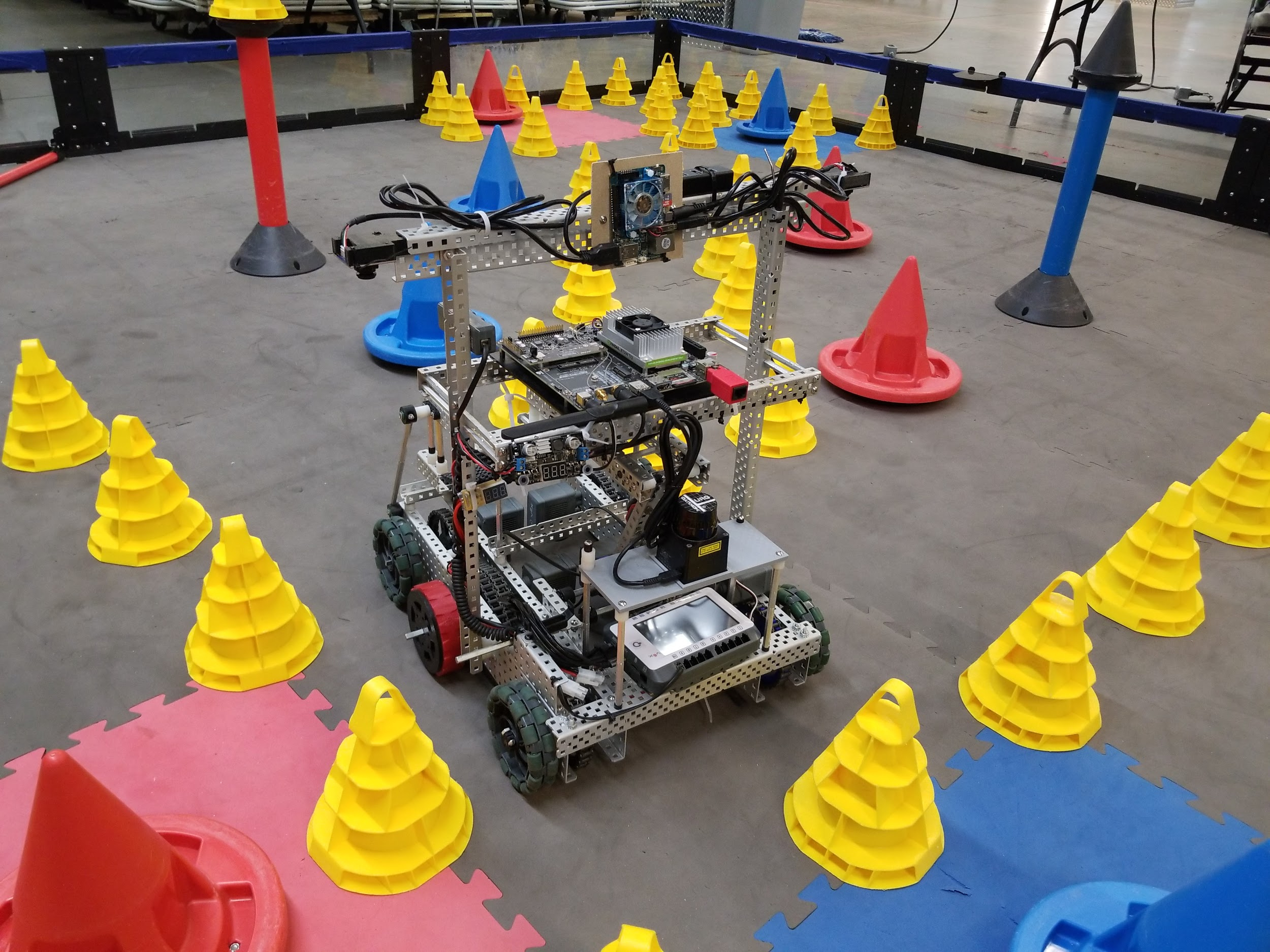 The Future Of VexAI - General Forum - VEX Forum