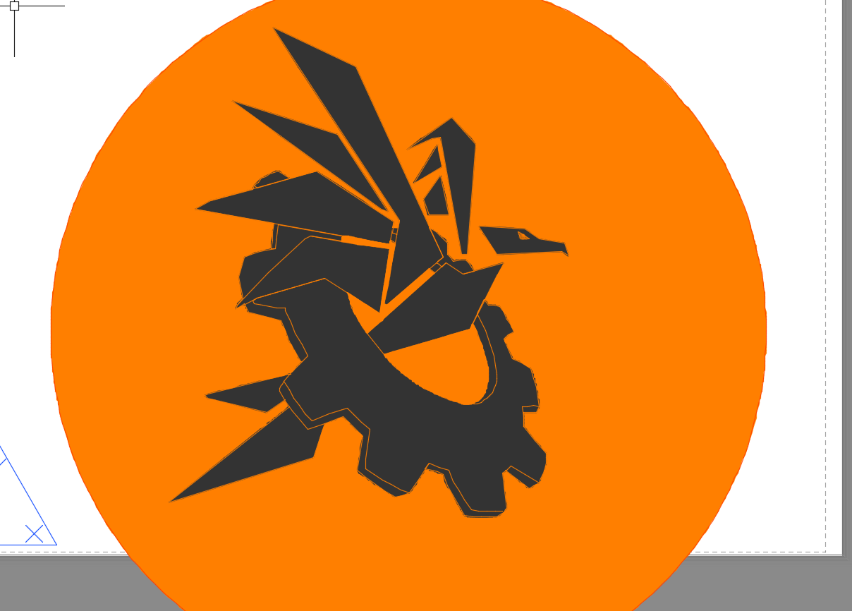 Time Aspect Symbol
