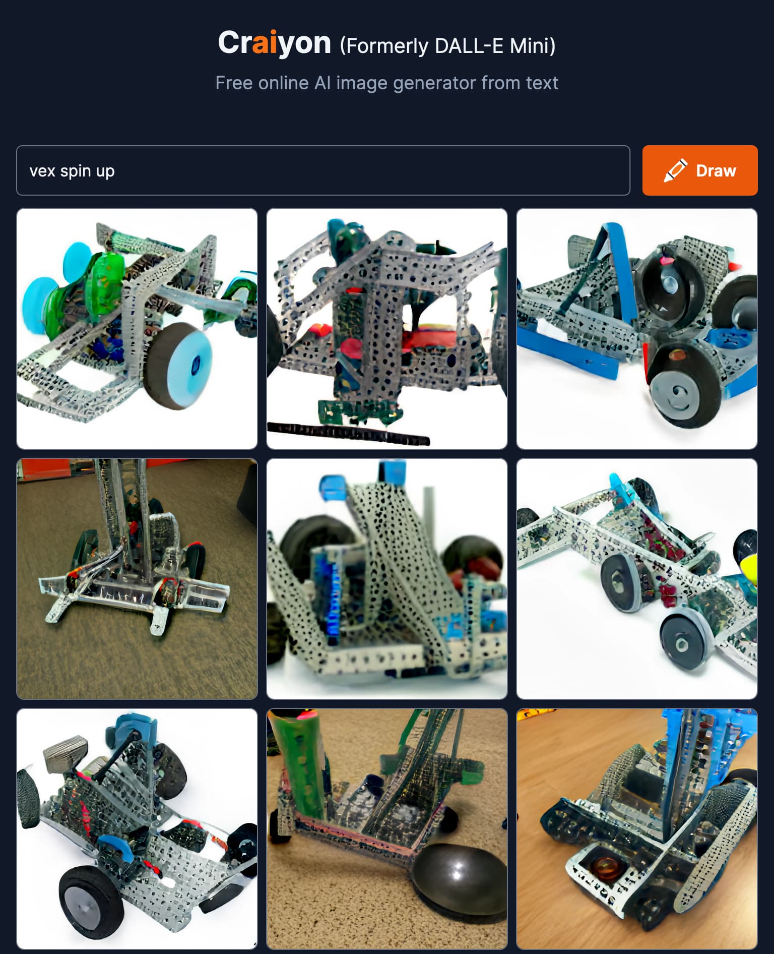 Dankest Vex Memes? - #7200 by Sylvie - Chit-Chat / Rumor Mill - VEX Forum