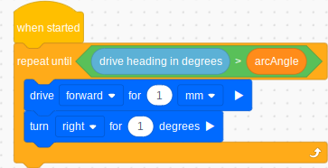 VEXcode VR is Now Available! - #34 by tfriez - VEX News - VEX Forum