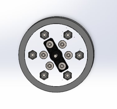 Better Ways to Mount Flex Wheels - Page 4 - Technical Discussion - VEX ...