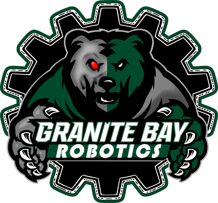 Share Your Team Logos - #580 by bantha - General Forum - VEX Forum