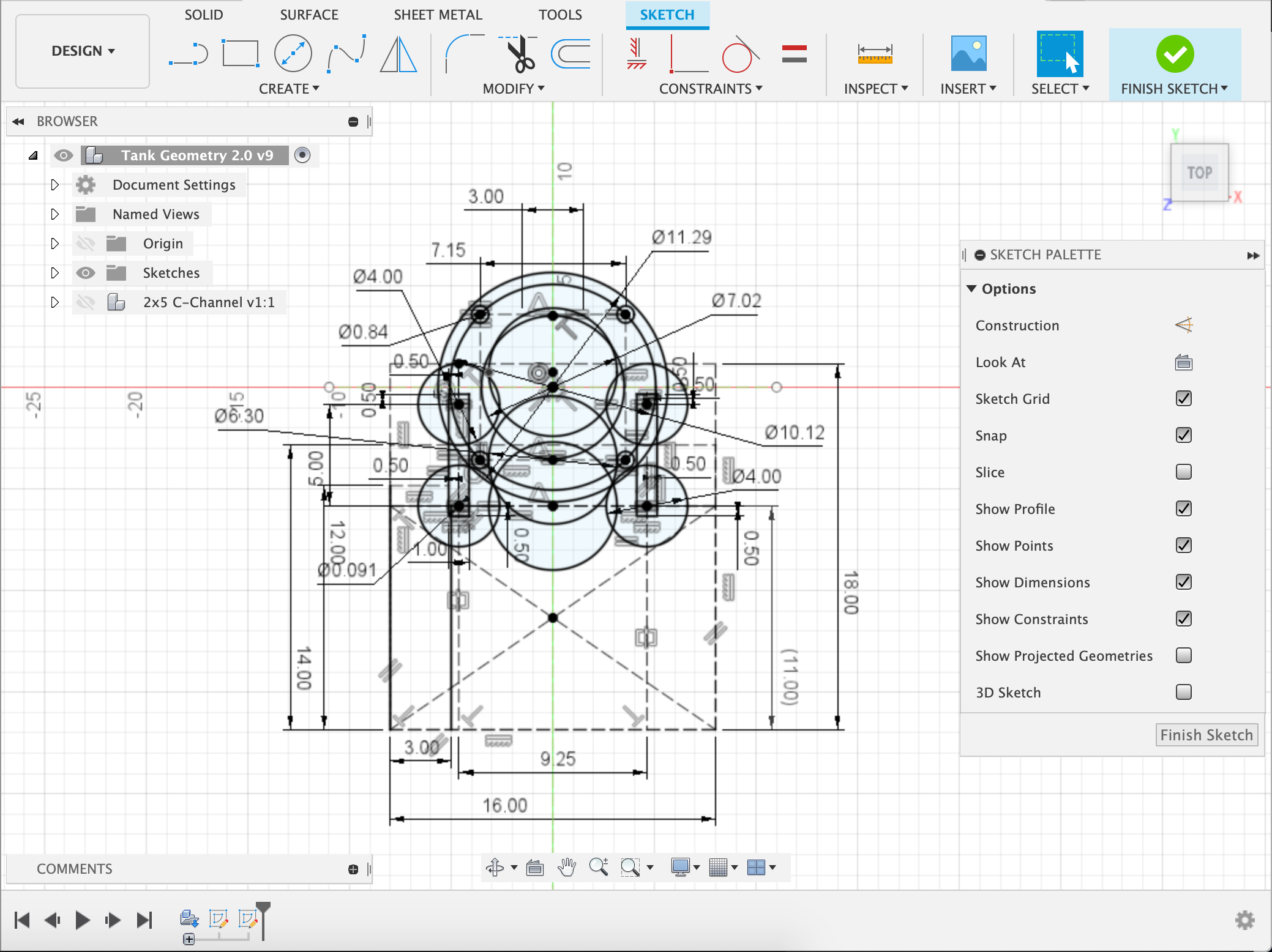 CAD Techniques - General Forum - VEX Forum