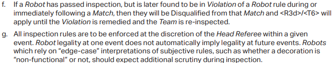 Subsystem 3 Swap (R1 and R3) - VIQRC Rapid Relay (2024-2025 Game) - VEX ...