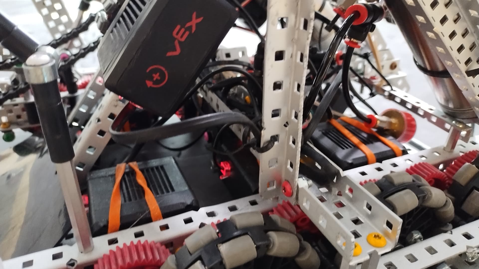 Hook intake help - VEX V5 Technical Support - VEX Forum