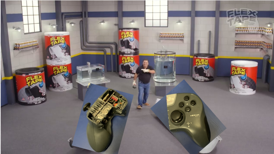 Dankest Vex Memes? - #483 by Wiredcat_Robotics - Chit-Chat / Rumor Mill ...