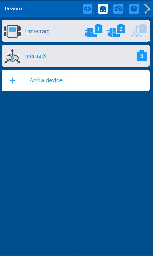 V5 Inertial Sensor Drifting - Programming Support - VEX Forum