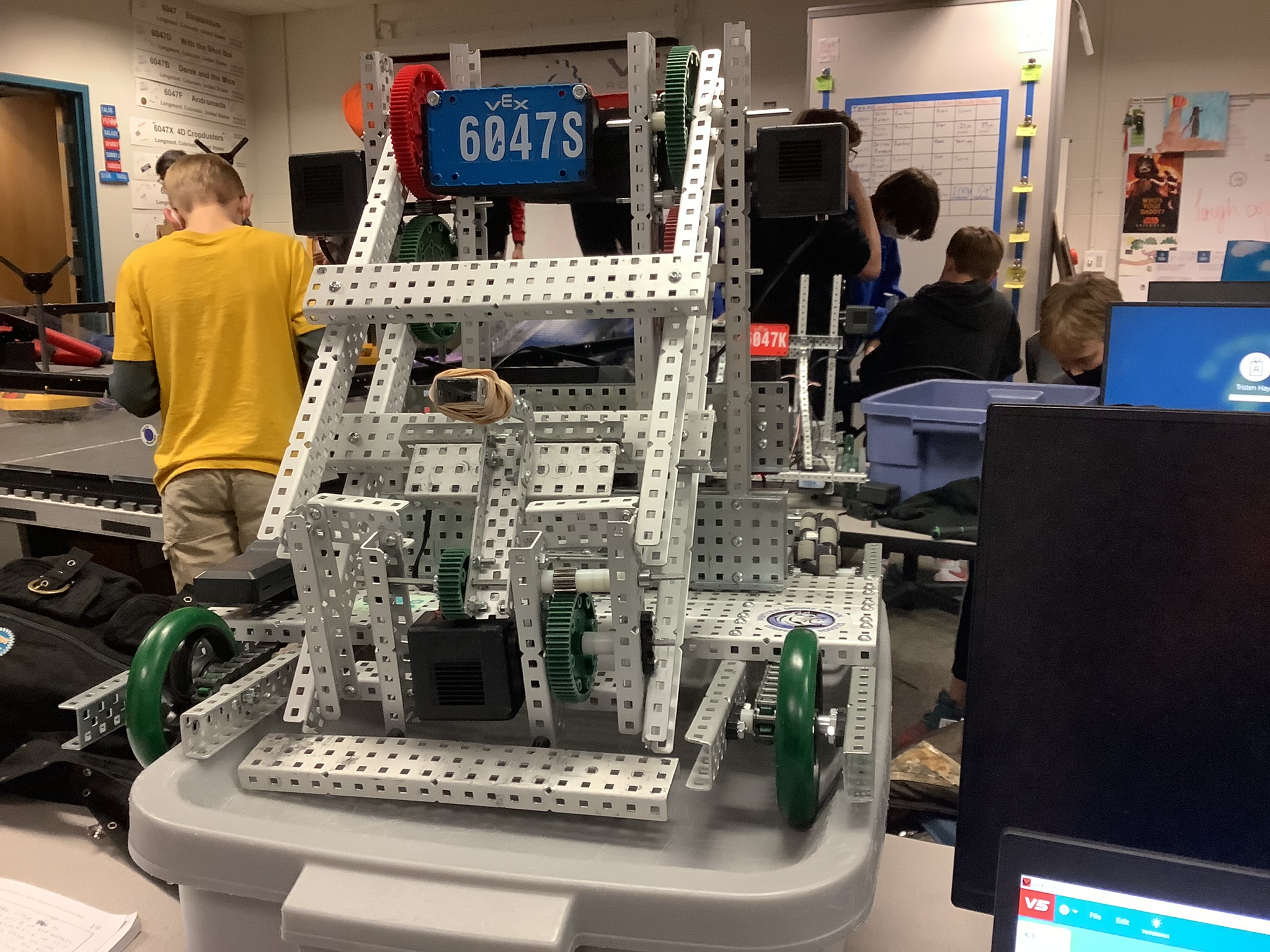 Dankest Vex Memes? - #4854 by 9MotorGang - Chit-Chat / Rumor Mill - VEX ...