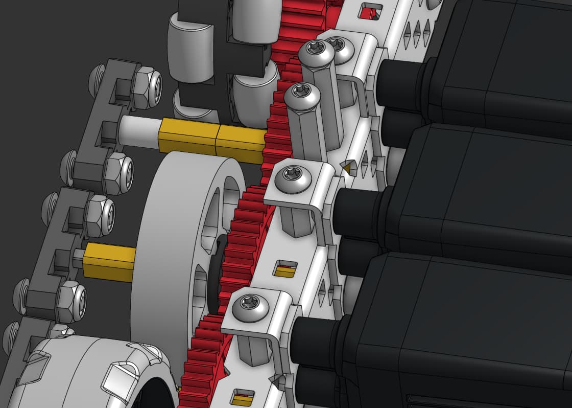 Robot Rating - Page 3 - V5RC > Push Back (25/26) - VEX Forum