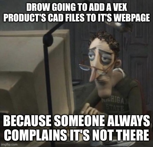 Dankest Vex Memes? - #6256 by HarambetheII - Chit-Chat / Rumor Mill ...