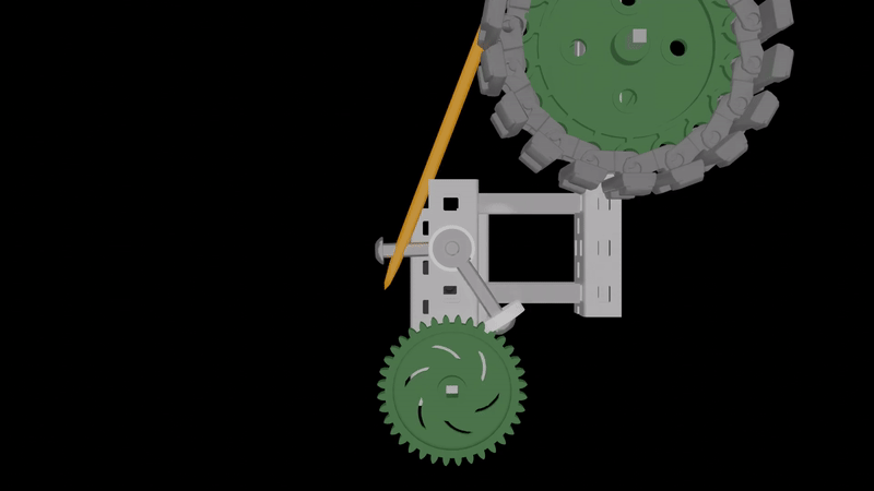 Our experience with Ratchet Mechanisms in Change Up (62X) - General ...