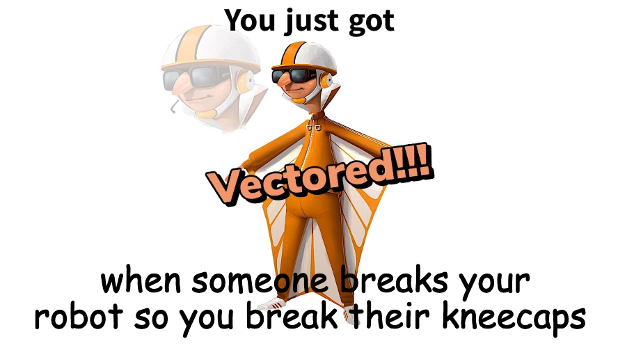 Dankest Vex Memes? - #1549 by RoboJoe - Chit-Chat / Rumor Mill - VEX Forum