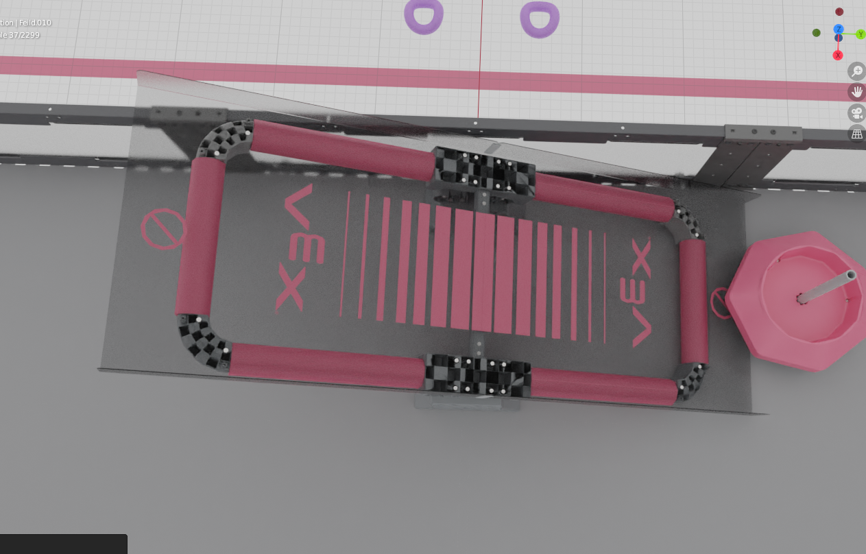 2021 - 2022 VEX Robotics Competition - Tipping Point - Page 5 - VRC ... 2021 - 2022 VEX Robotics Competition - Tipping Point - Page 5 - VRC ...