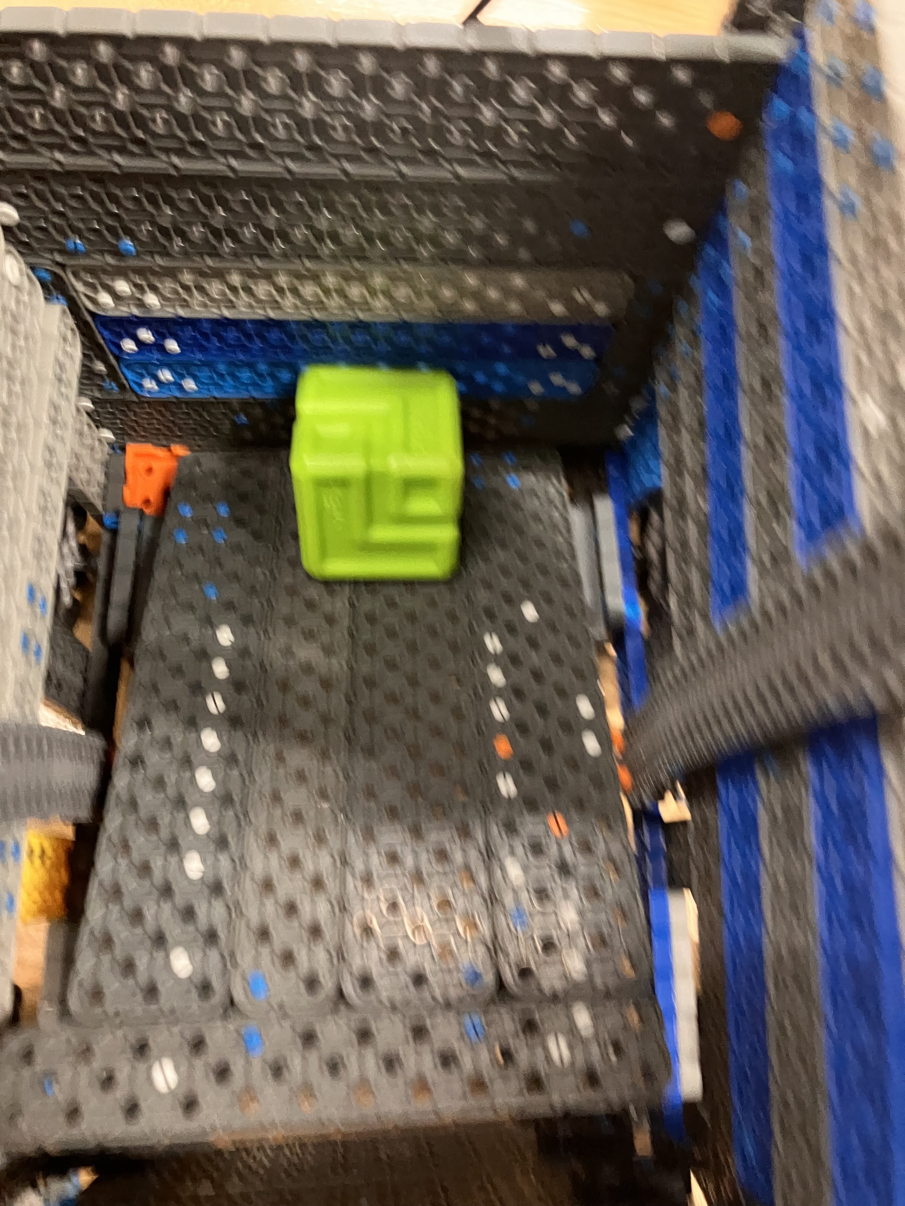 Programming lift vex iq - General VEX IQ Competition Discussion - VEX Forum