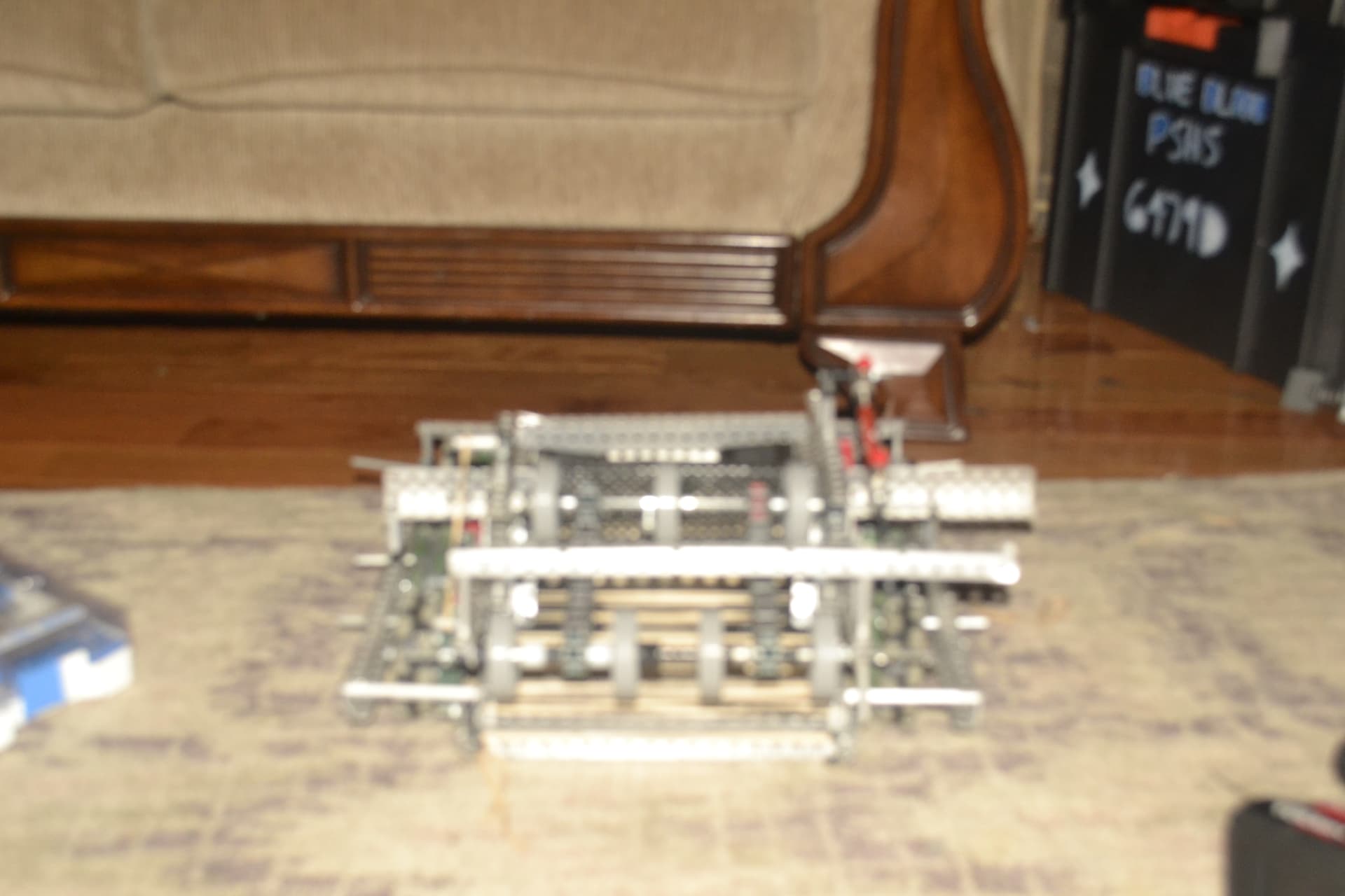 Intake basis - VEX V5 Technical Support - VEX Forum