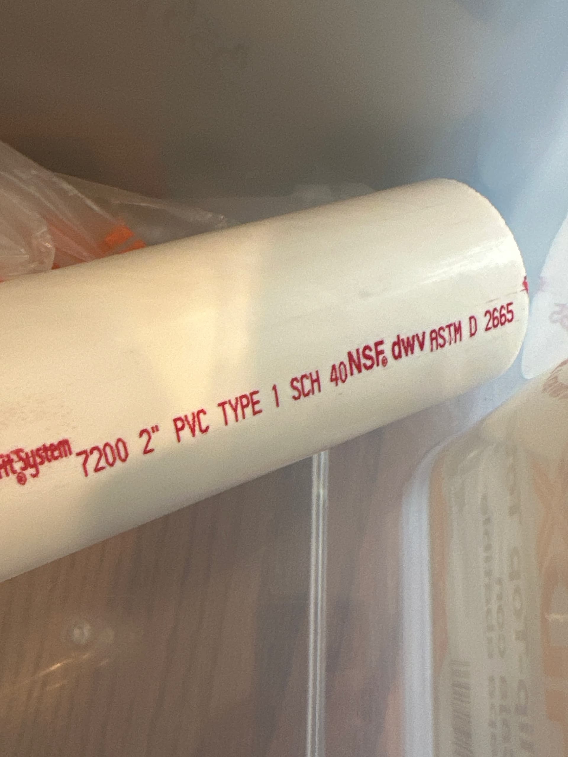 Substitue for center pipe in Over/Under? - VEX V5 General Discussion ...