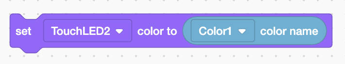 Is this possible in Vexcode IQ? - General Discussion - VEX Forum