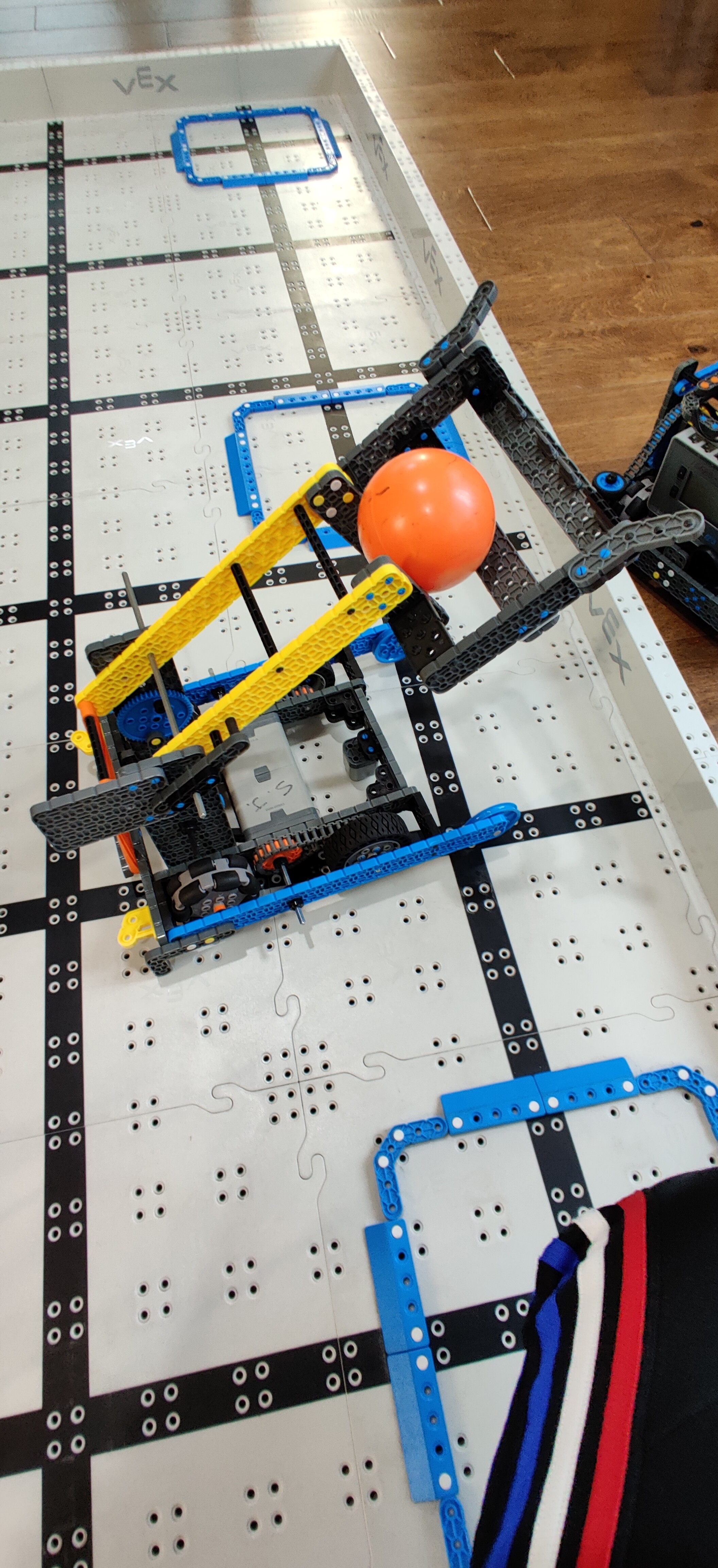 Pitching In Meta - VIQC Pitching In (2021-2022 Game) - VEX Forum