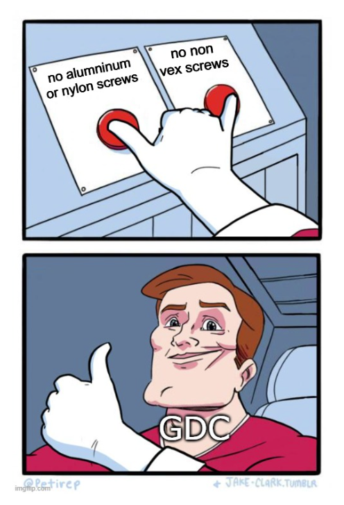 Dankest Vex Memes? - #6119 by Iogician - Chit-Chat / Rumor Mill - VEX Forum