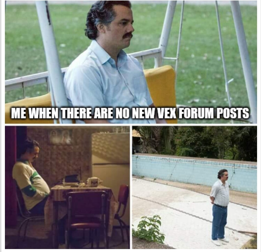 Dankest Vex Memes? - #6460 by EcstaticPilot - Chit-Chat / Rumor Mill ...