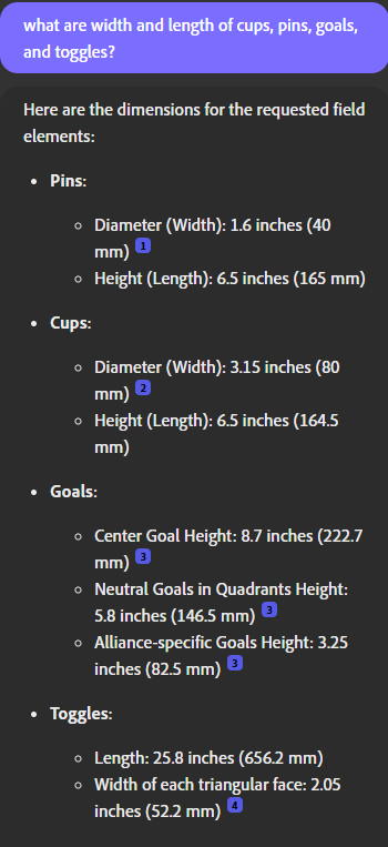 Override dimensions - VEX V5 General Discussion - VEX Forum