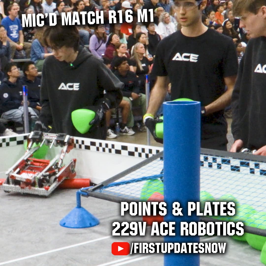 FUN RECF | Over Under Content - VEX Robotics Competition Discussion ...