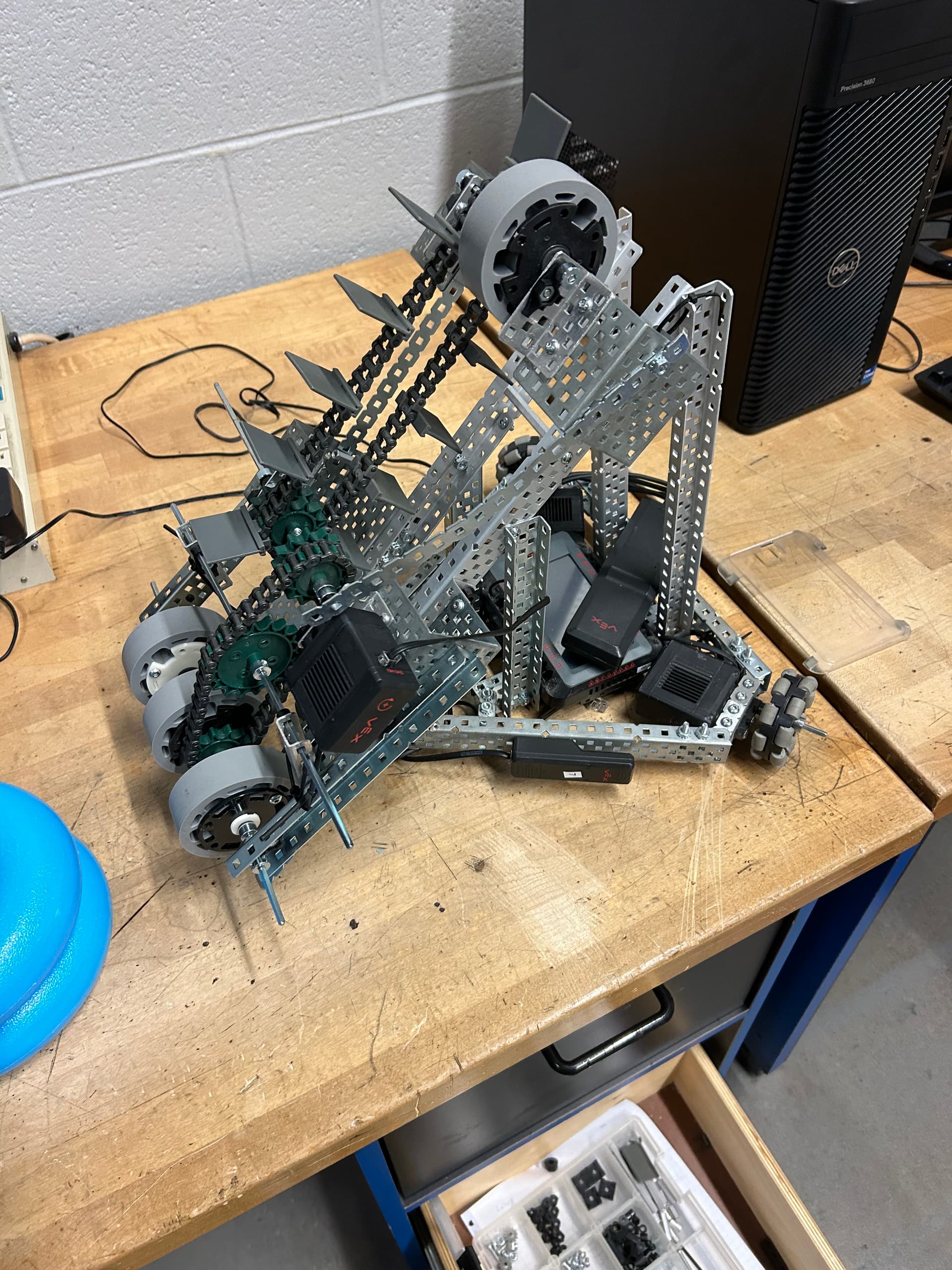 V5RC 2024-25: High Stakes! - #330 by Zach_41819 - V5RC > High Stakes ...