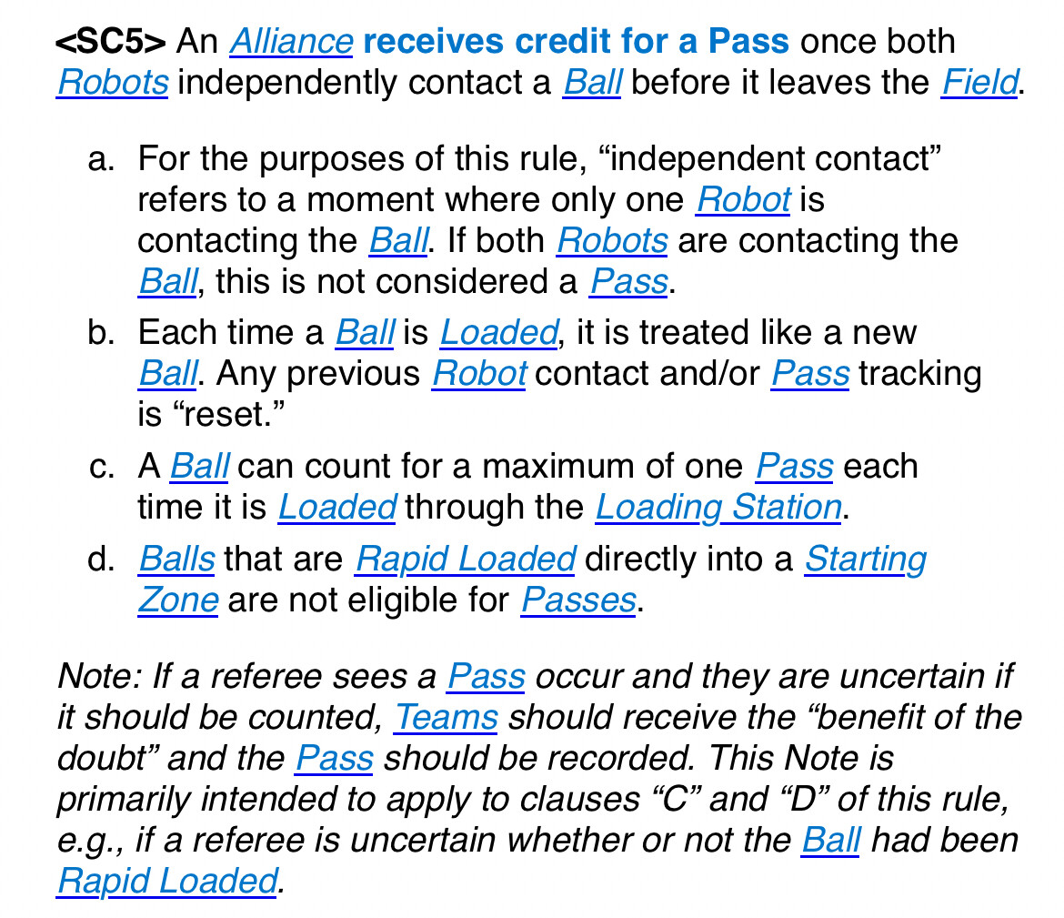 VIQRC 2024-25: Rapid Relay! - VIQRC Rapid Relay (2024-2025 Game) - VEX ...