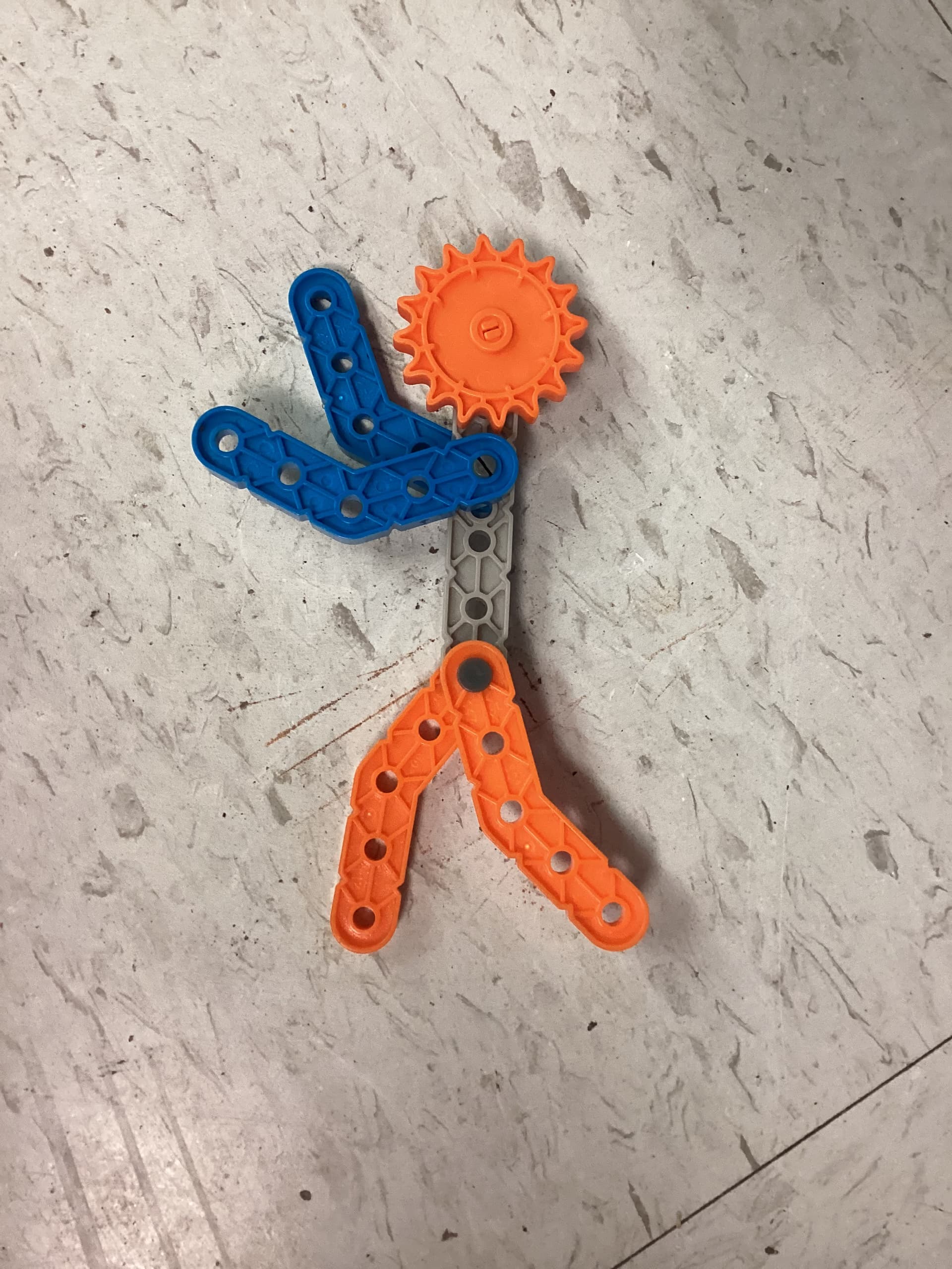 Vex iq free gift with purchase - VEX IQ General Discussion - VEX Forum