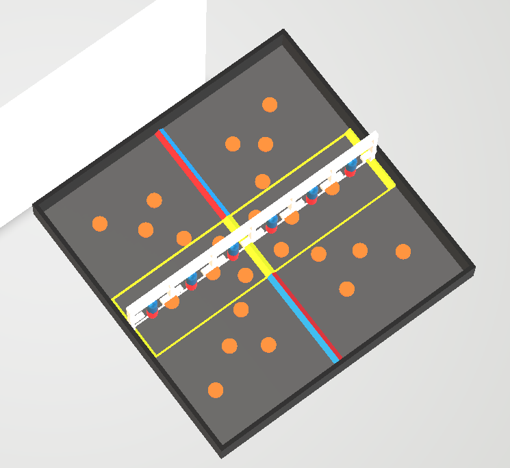 Vex 2020-2021 Competition(unofficial) - VEX Robotics Competition ... Vex 2020-2021 Competition(unofficial) - VEX Robotics Competition ...