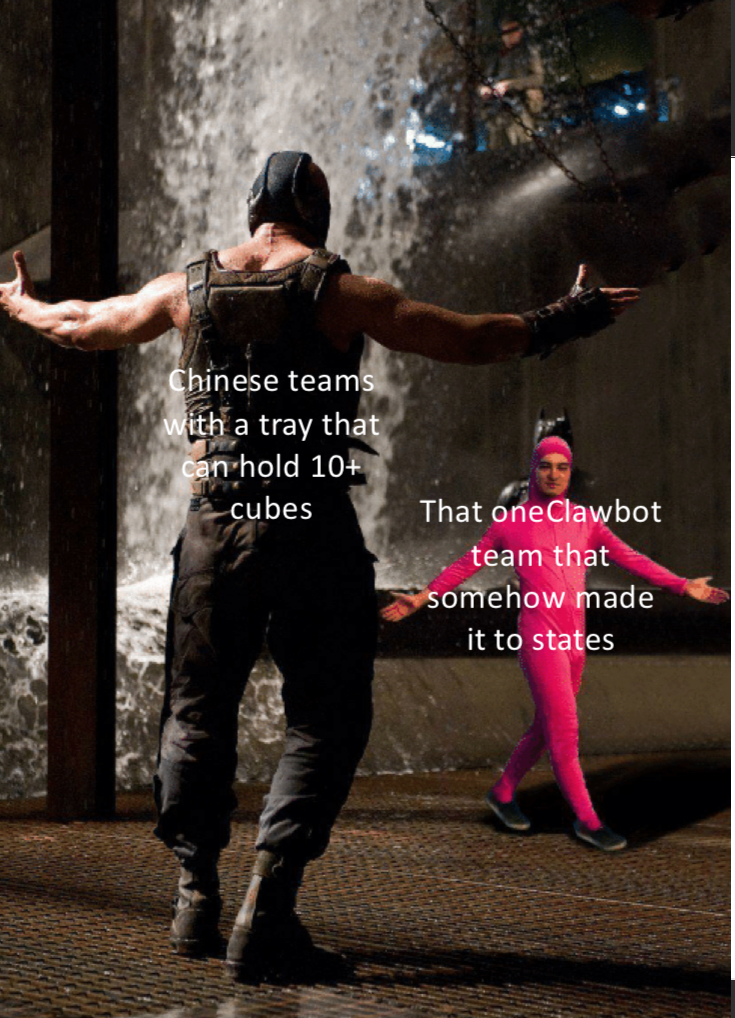 Dankest Vex Memes? - #242 by ShowMePity - Chit-Chat / Rumor Mill - VEX ...