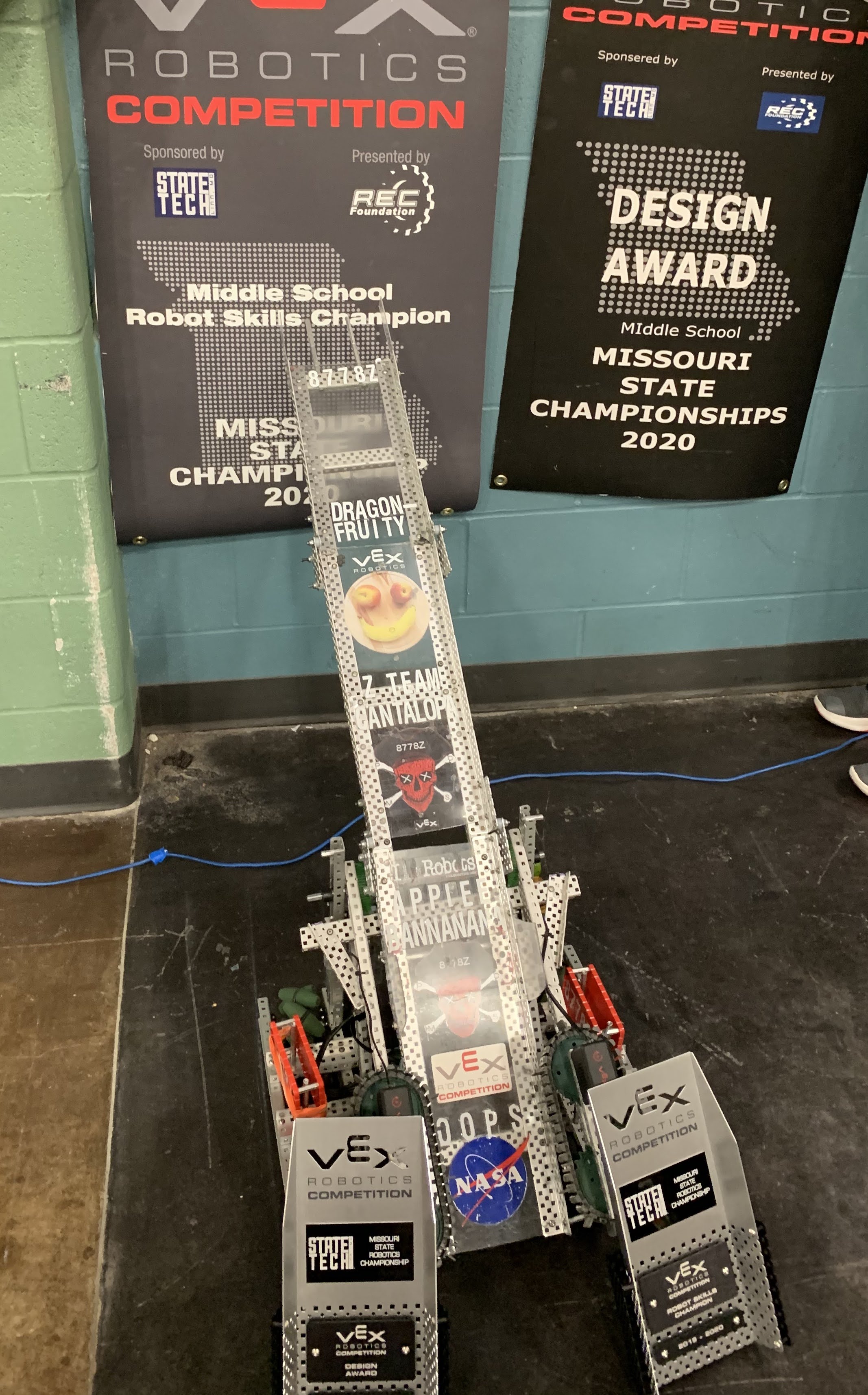 What is the best robot you've built? - Page 2 - Chit-Chat / Rumor Mill ...